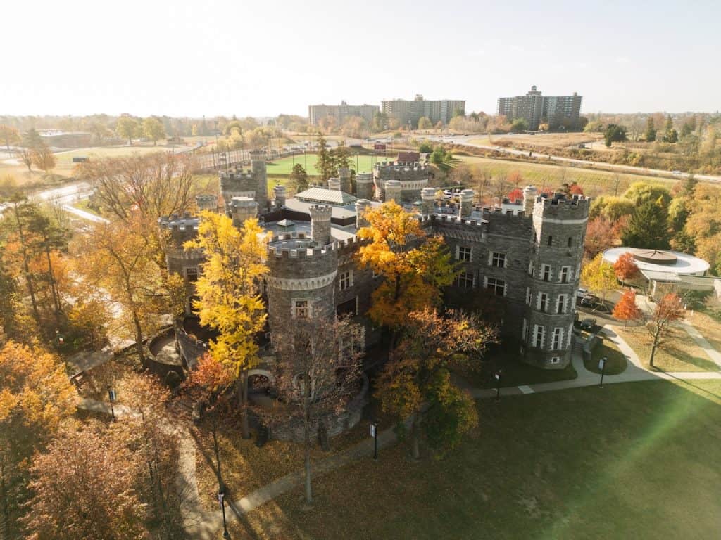 About Arcadia University | Arcadia University