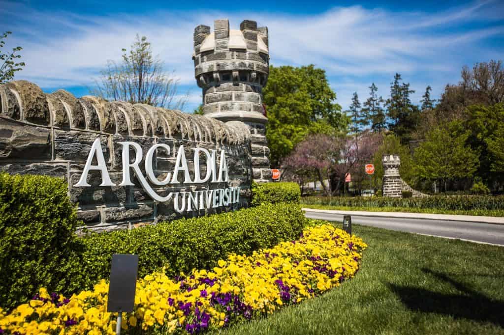 About Arcadia University | Arcadia University