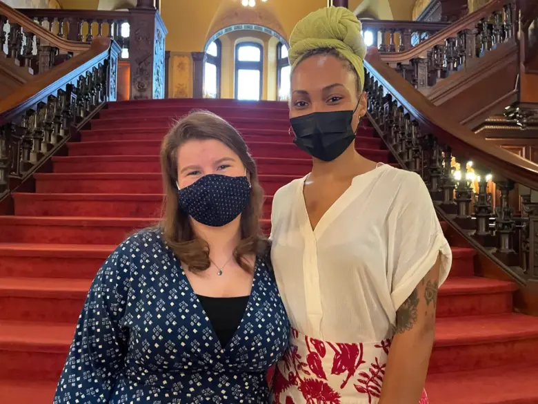 Awards | Arcadia University