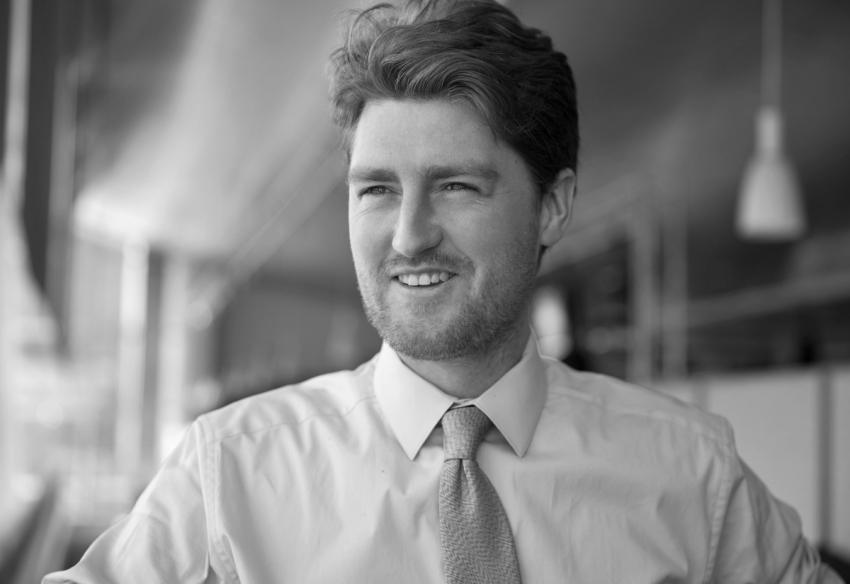 WHYY’s Kevin McCorry ’10M to Speak on Education in PA for Writers ...