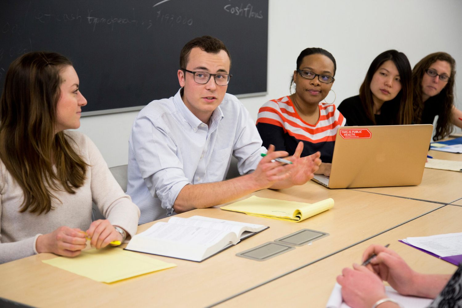 Graduate Admissions | Arcadia University