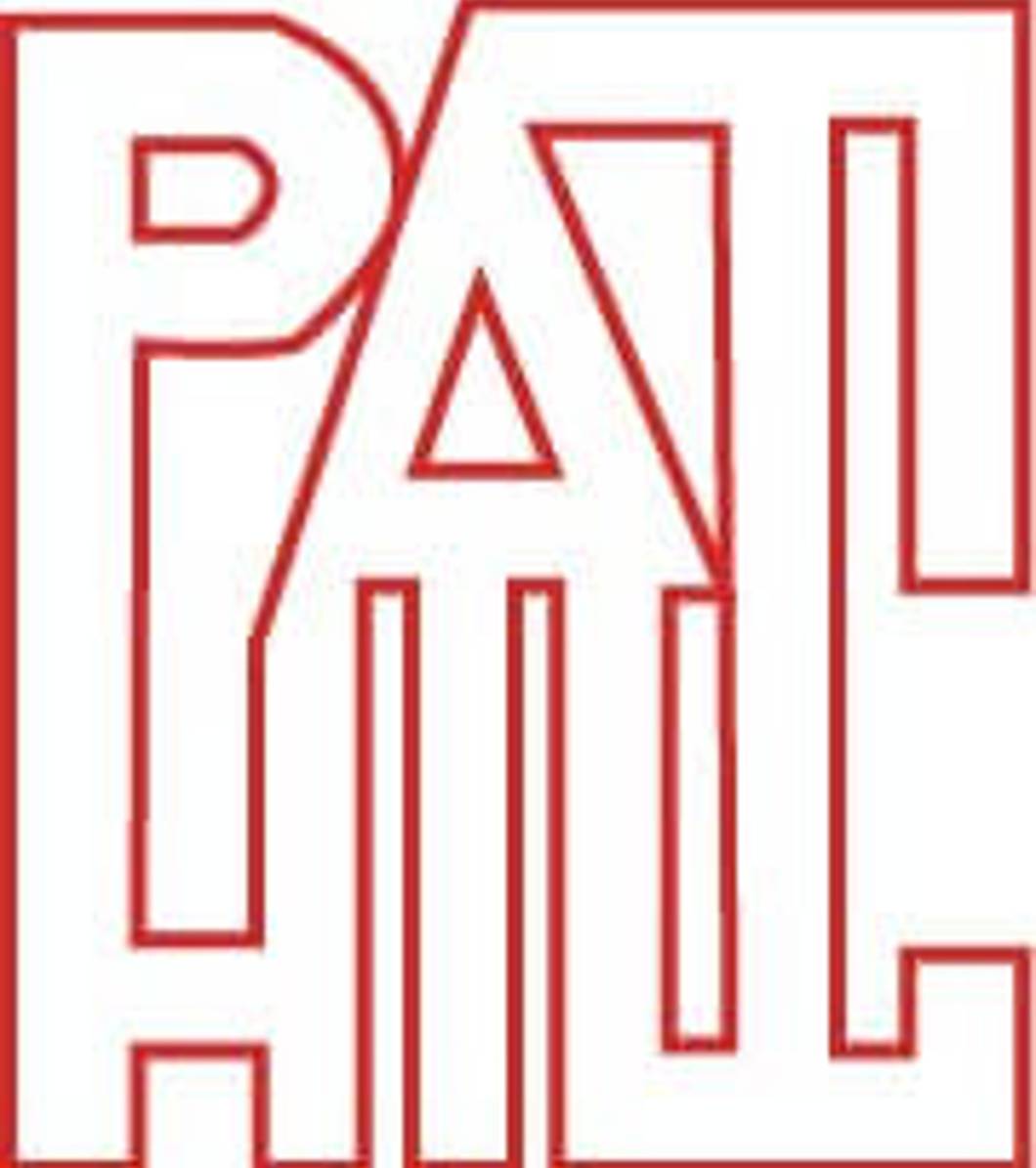 Pati Hill Collection | Arcadia University