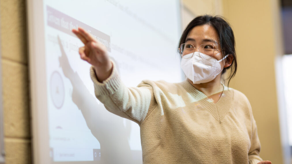 Computer Science and Mathematics | Arcadia University