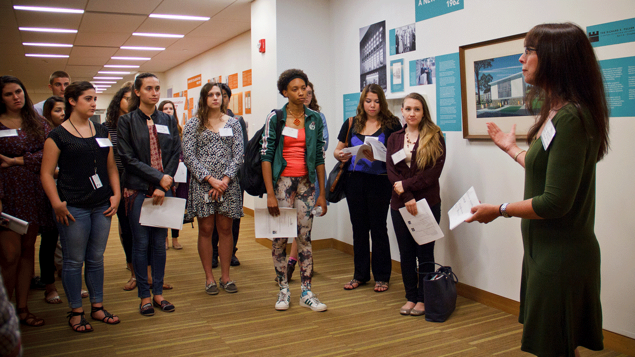 Honors Program Virtual Information Session (Admitted Student Event ...