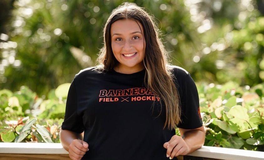 New Knight to Know: Madison Kubicz '26 | Arcadia University