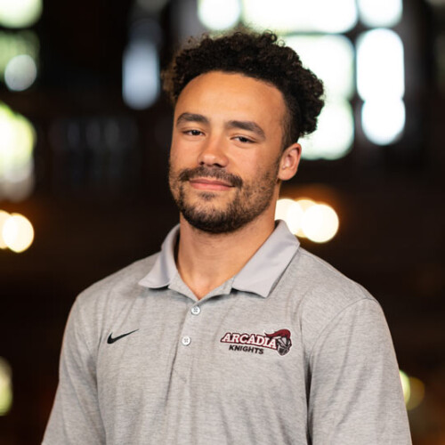 He/Him Archives | Arcadia University