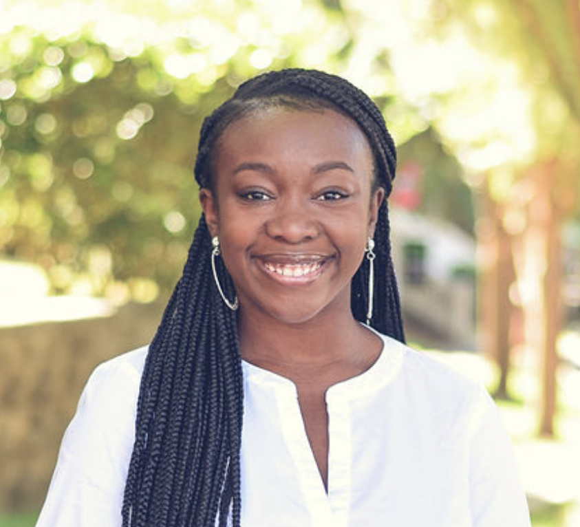 Bre Taylor ’23 MPH to Speak at Early Childhood Education Summit ...