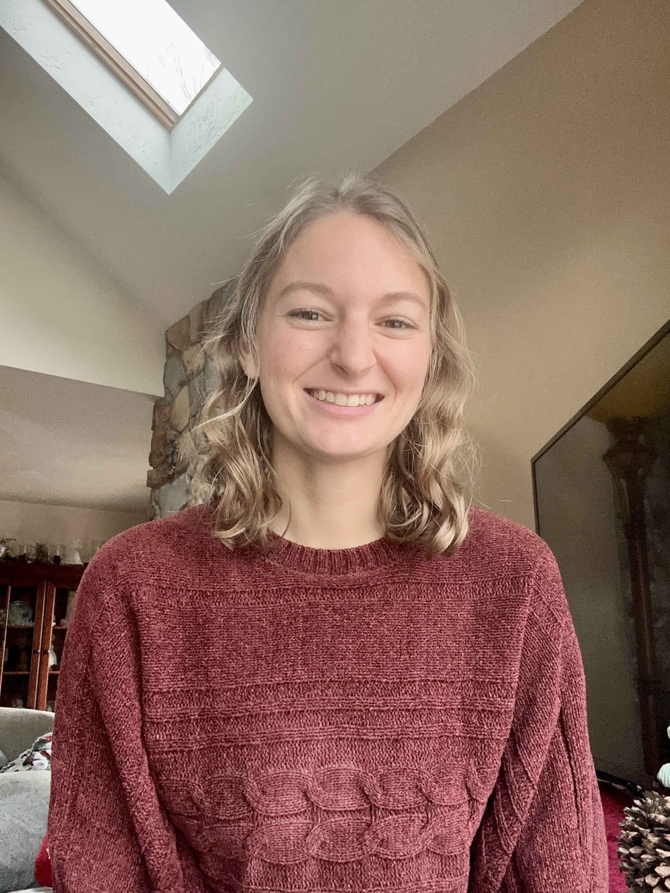 Knight to Know: Morgan Glista '23 | Arcadia University