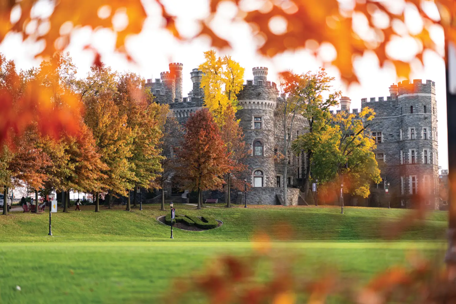 Arcadia’s Master’s in English Program Ranked as a Top Online Program of ...