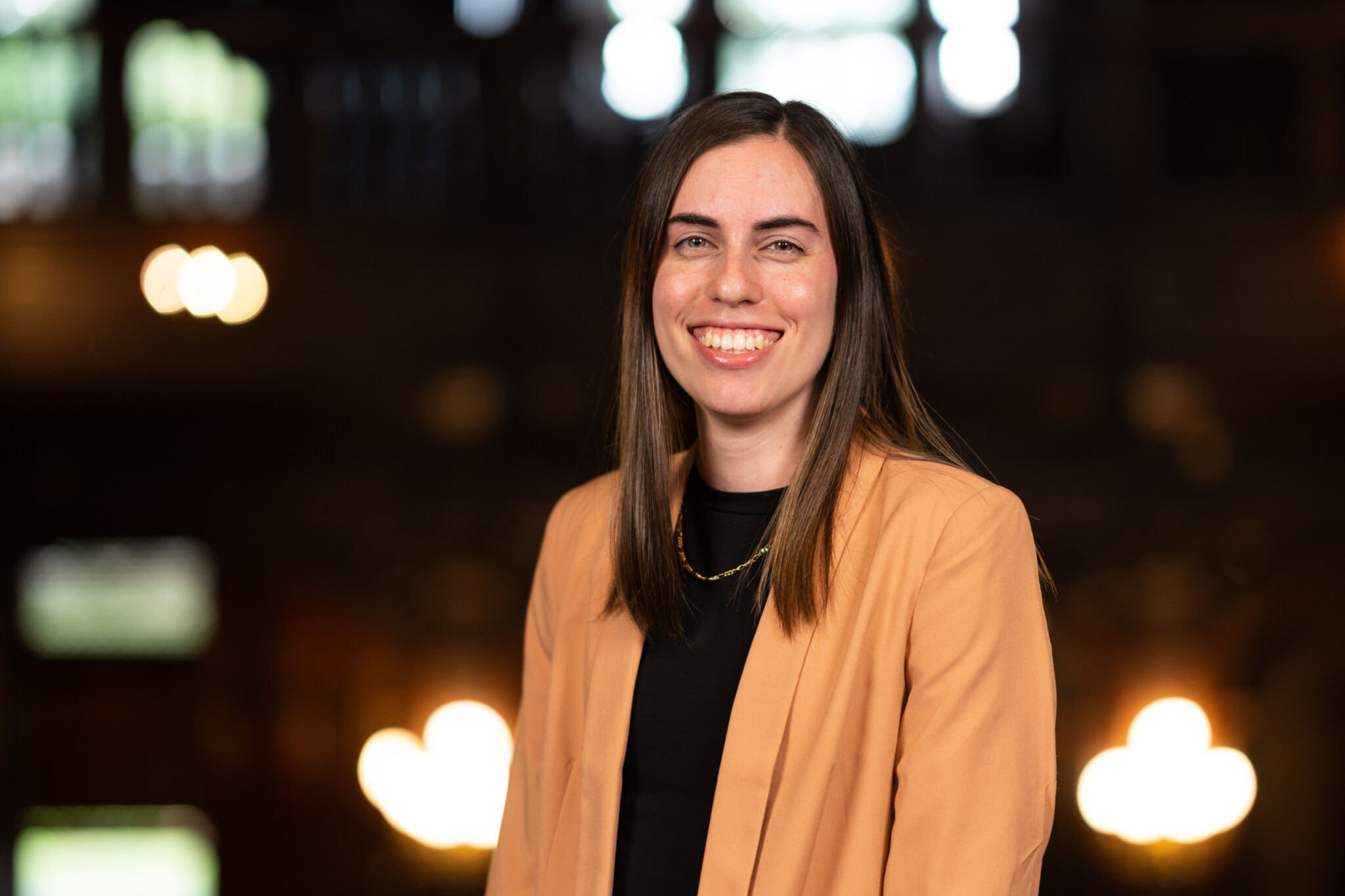 Julia Primavera | Arcadia University