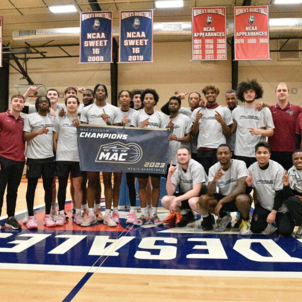 Athletics Archives | Arcadia University