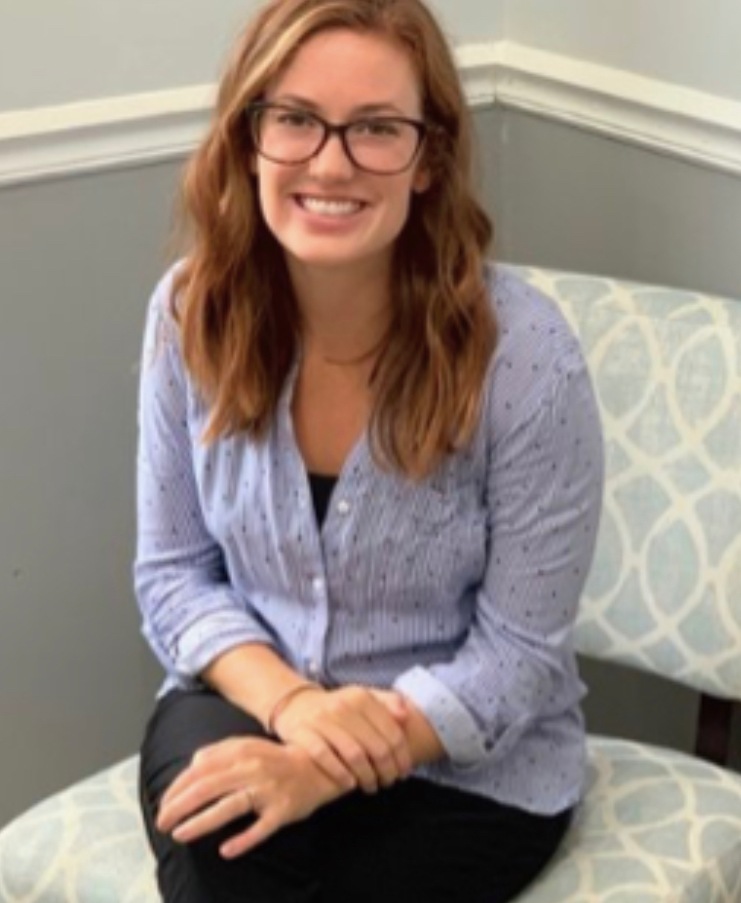 Samantha Rock '20M: From Arcadia to Her Dream Job | Arcadia University