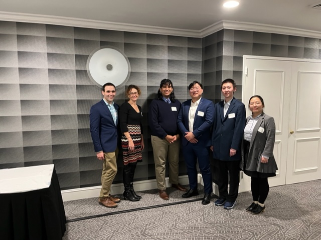 Philadelphia Actuaries Club Recognizes, Donates to Actuarial Science ...