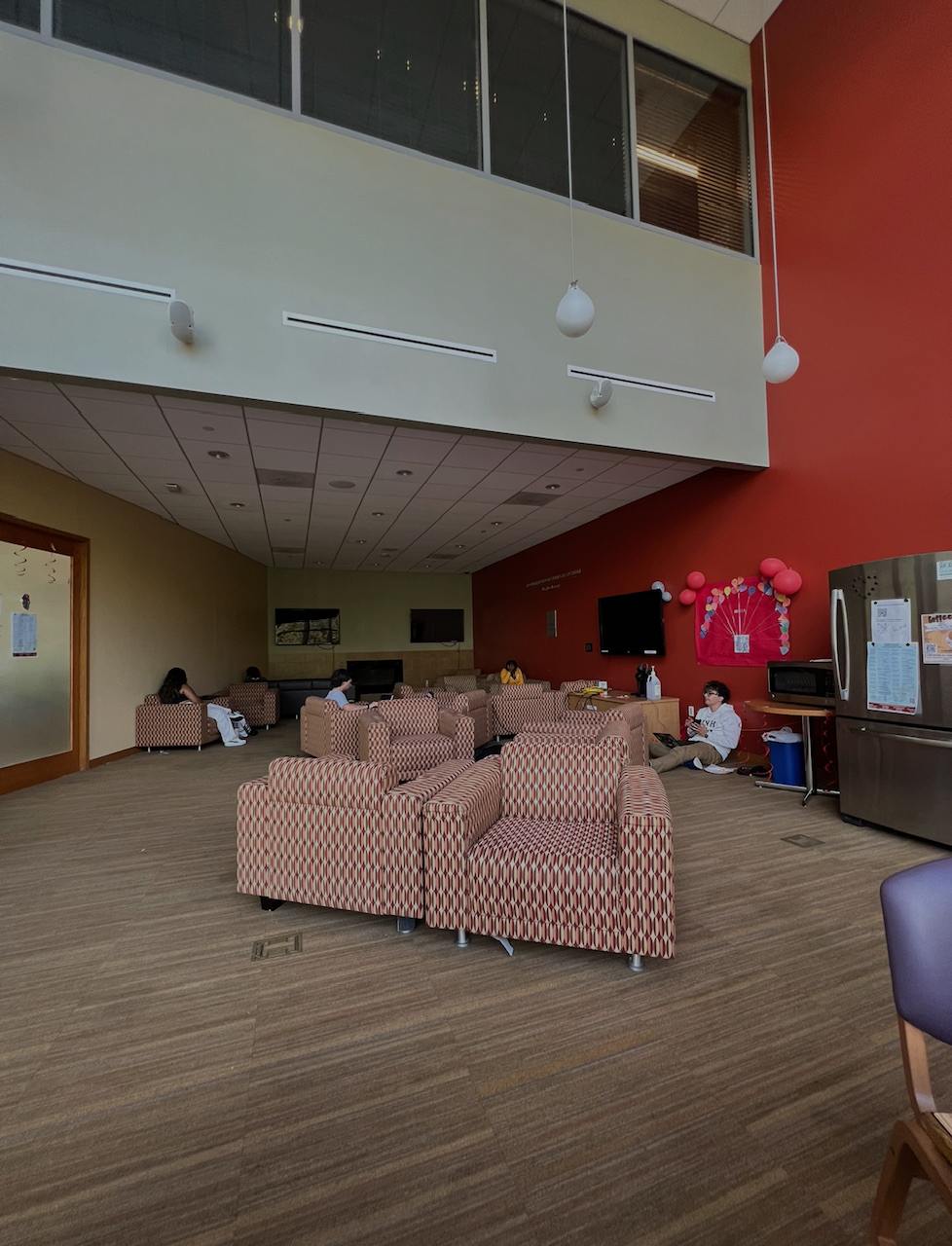 SPACe Committee Updates Community on Changes Around Campus | Arcadia ...