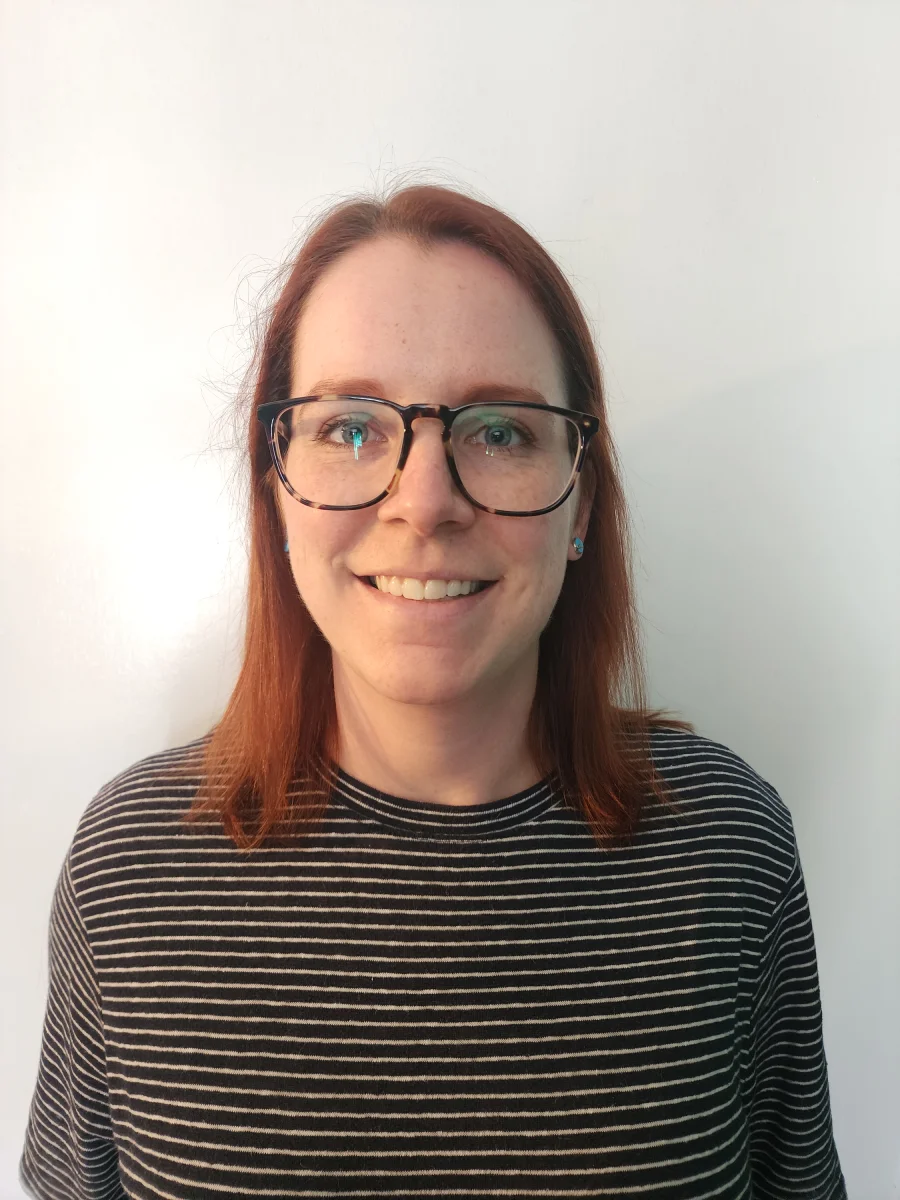 Kelly Moss | Arcadia University