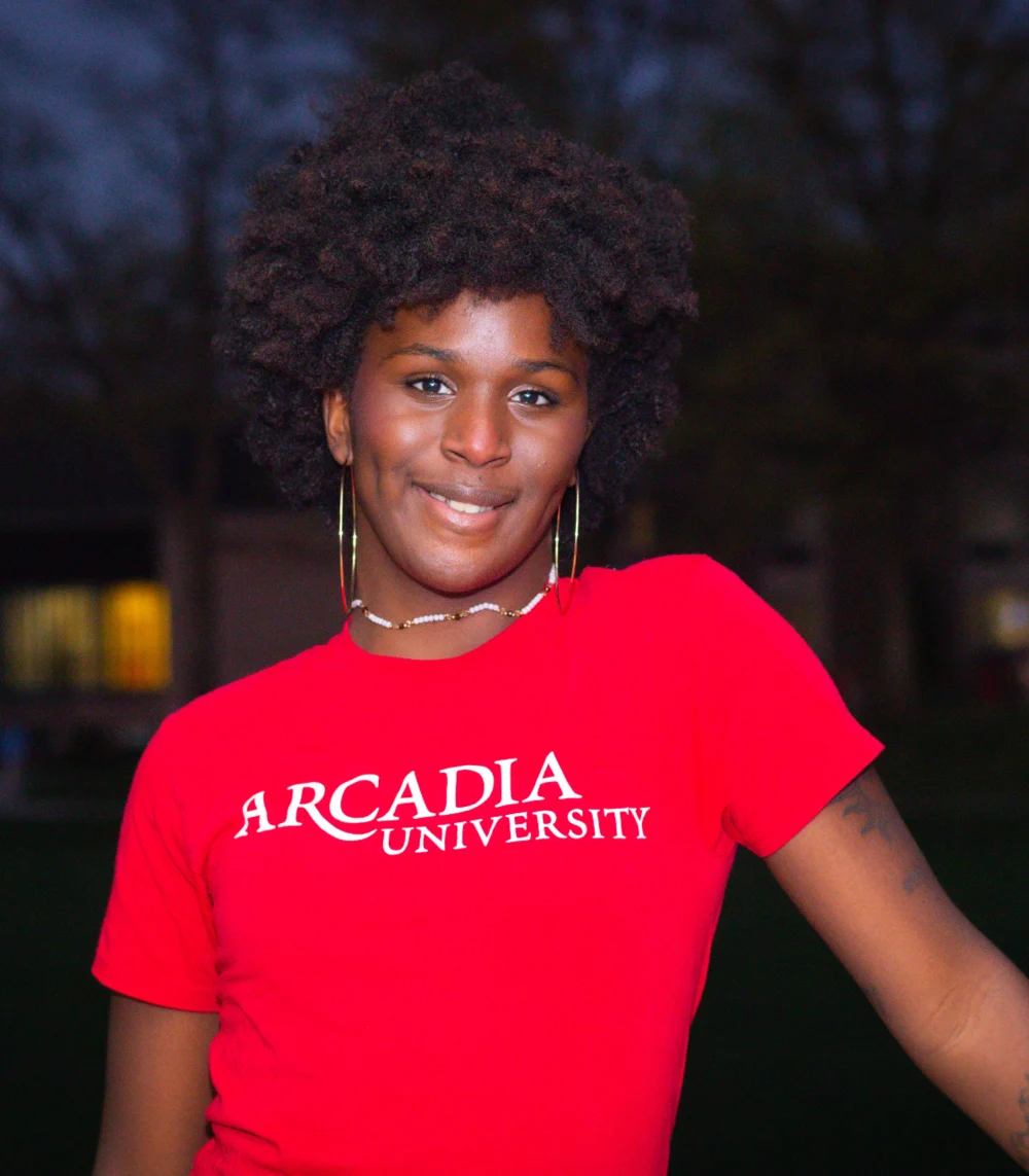 Spring Orientation | Arcadia University