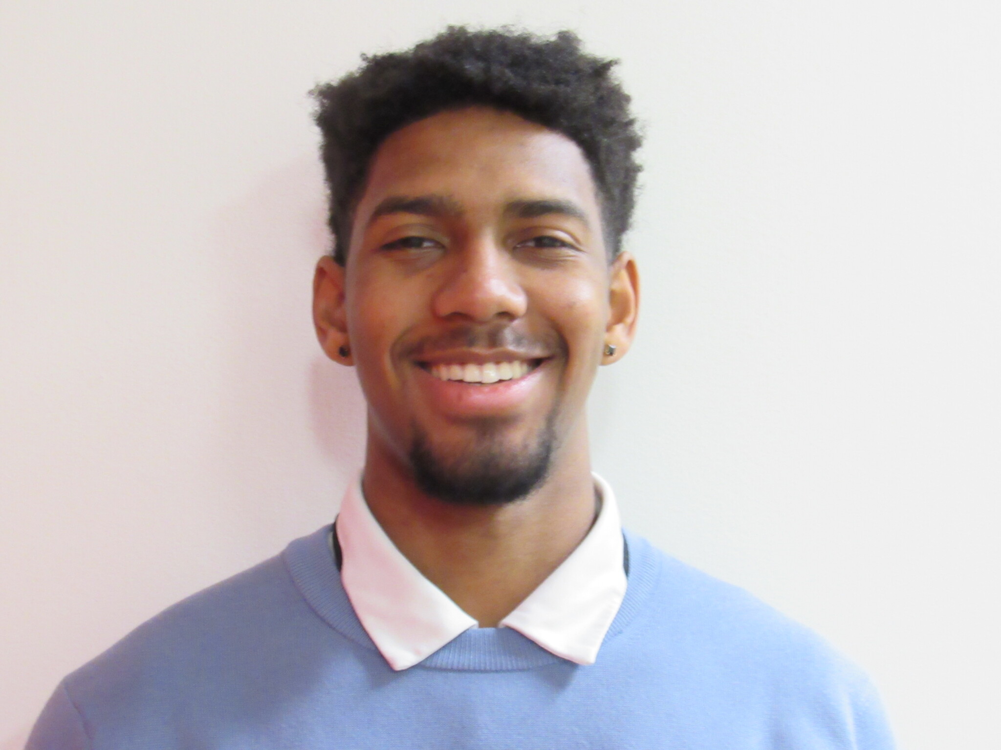 Knight to Know: Maxwell Henry ’24 | Arcadia University