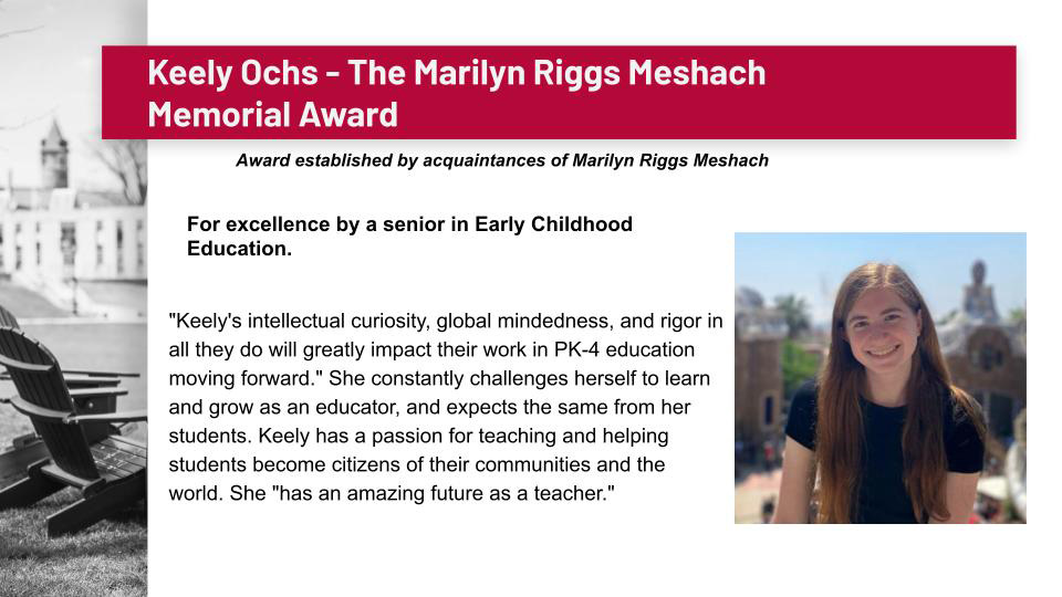 Honors Convocation 2024 | Arcadia University