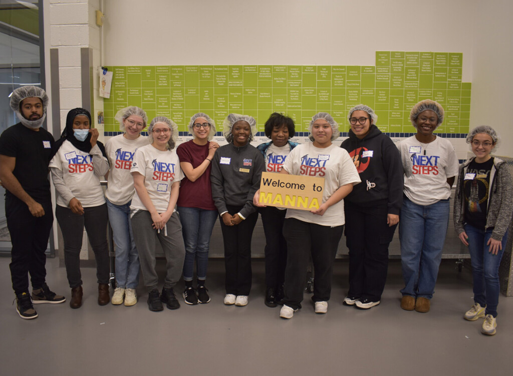 Community-Based Work-Study | Arcadia University