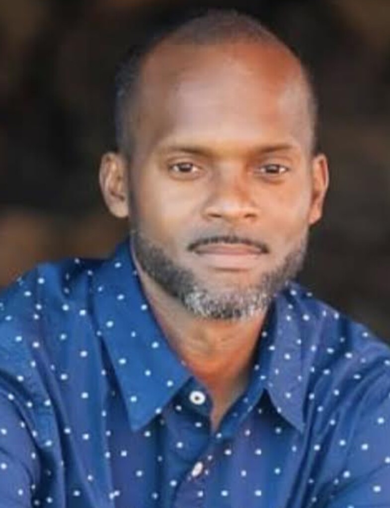 Grad Knight to Know: Ross Hamilton ’24EdD | Arcadia University