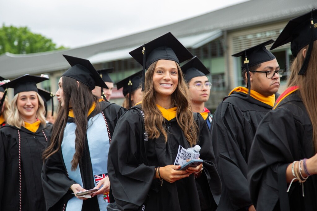 LOOK: 2024 Commencement Ceremonies Photo Gallery | Arcadia University
