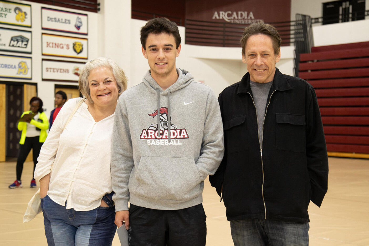 LOOK: Move-In Day & Welcome Week Photo Gallery | Arcadia University