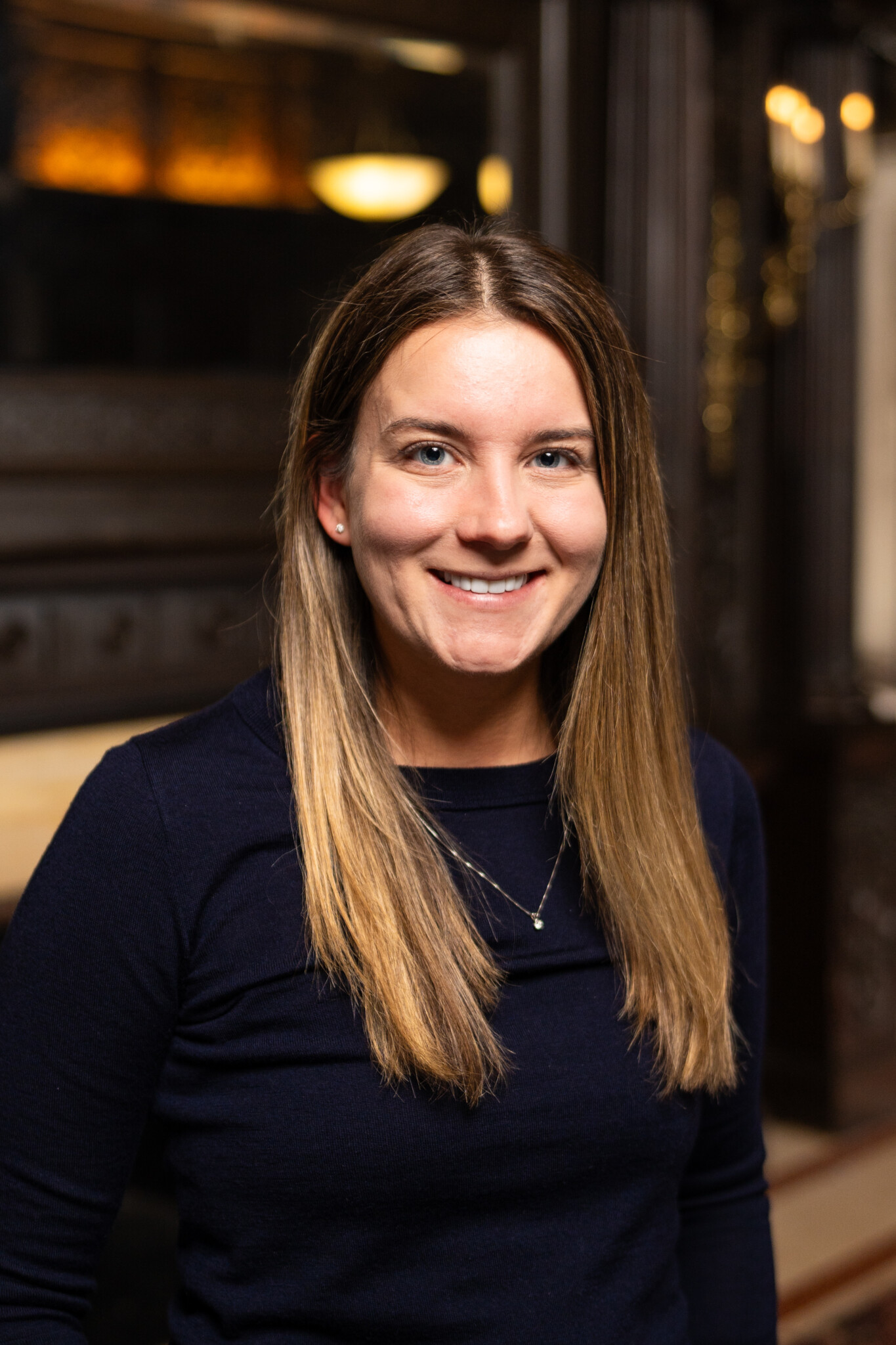 Jessica Mahoney | Arcadia University