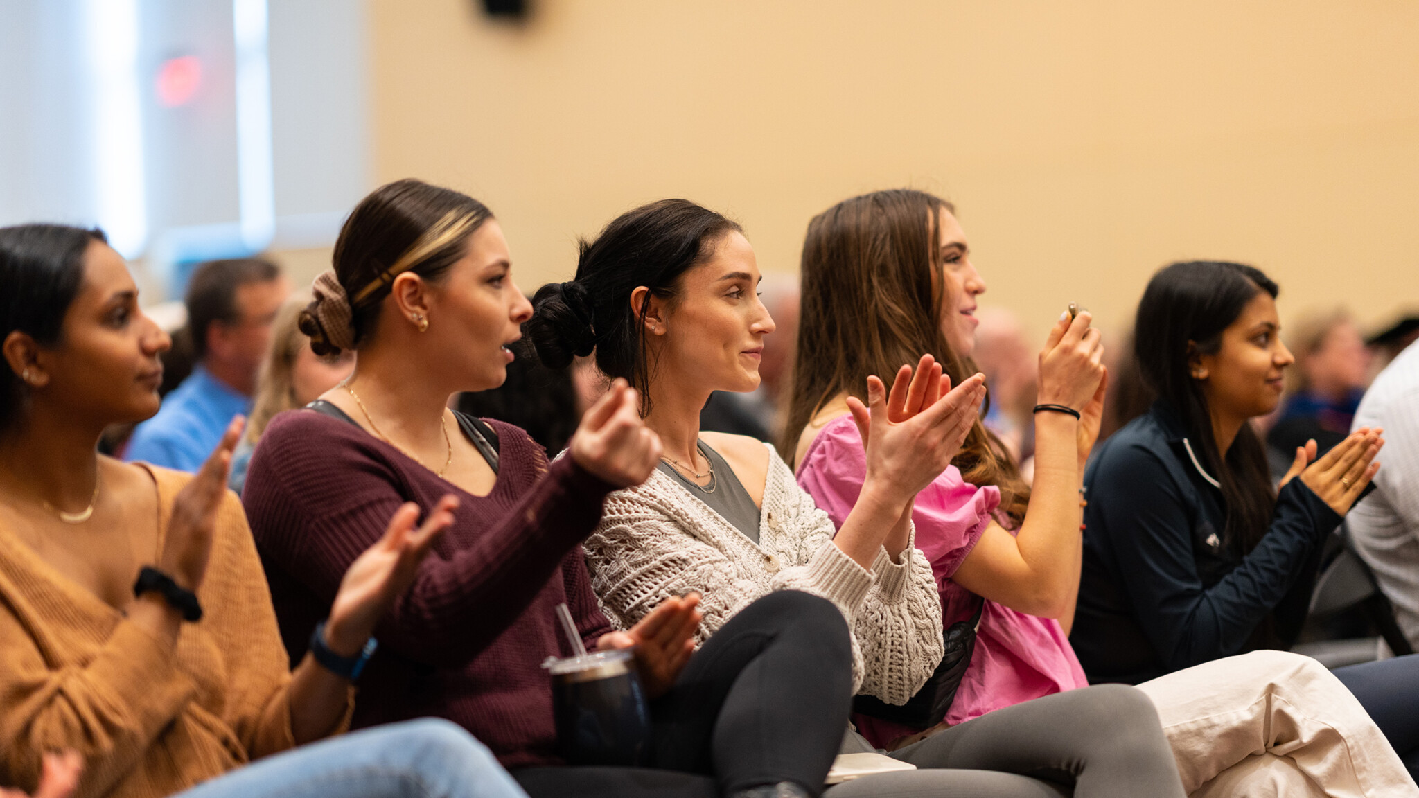 Honors Convocation 2025 | Arcadia University