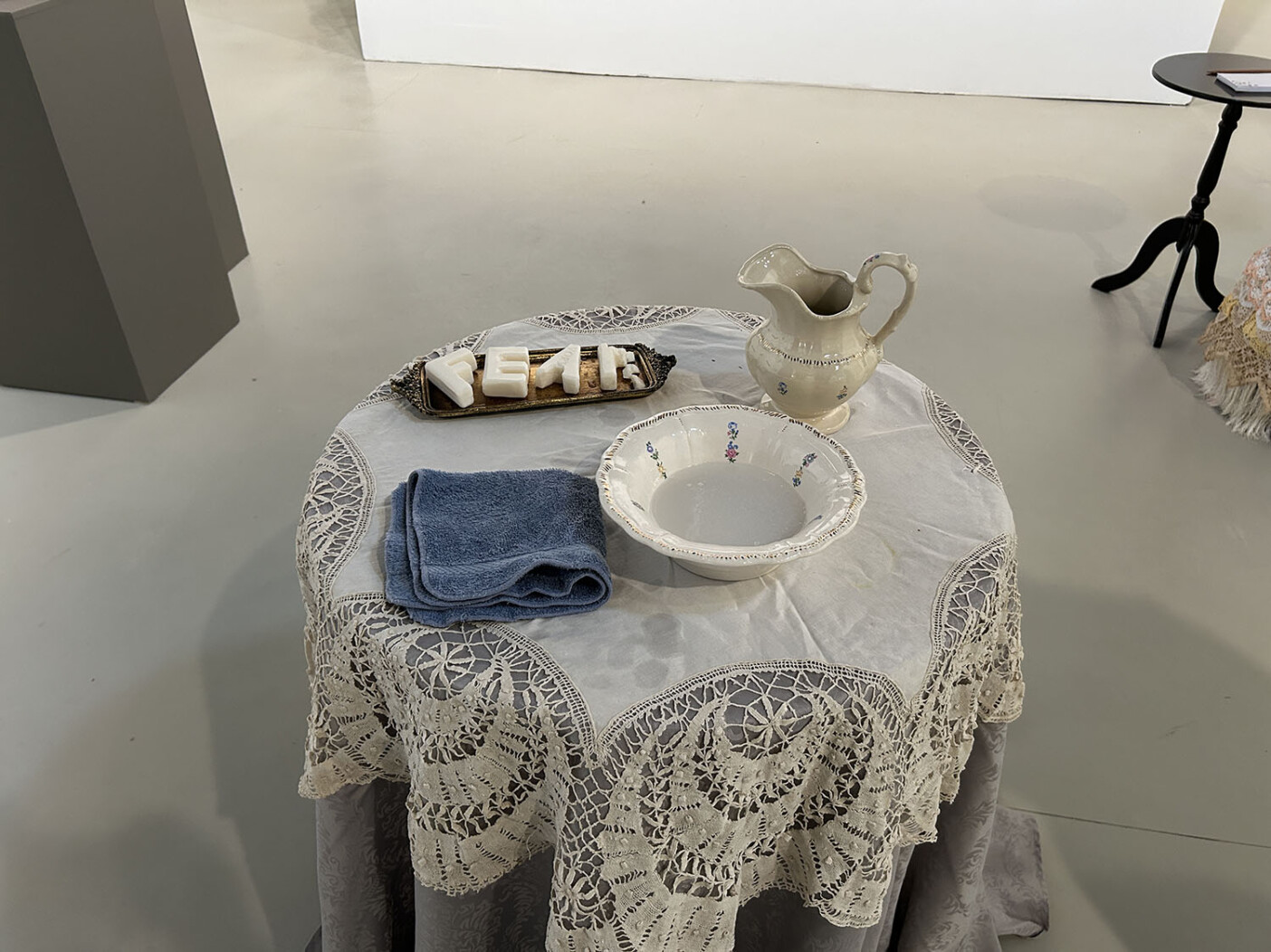 “Forward Progress” Exhibition Opens with Reception in Arcadia’s ...
