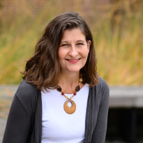 Former Director of Pennsylvania Innocence Project Marissa Boyers ...