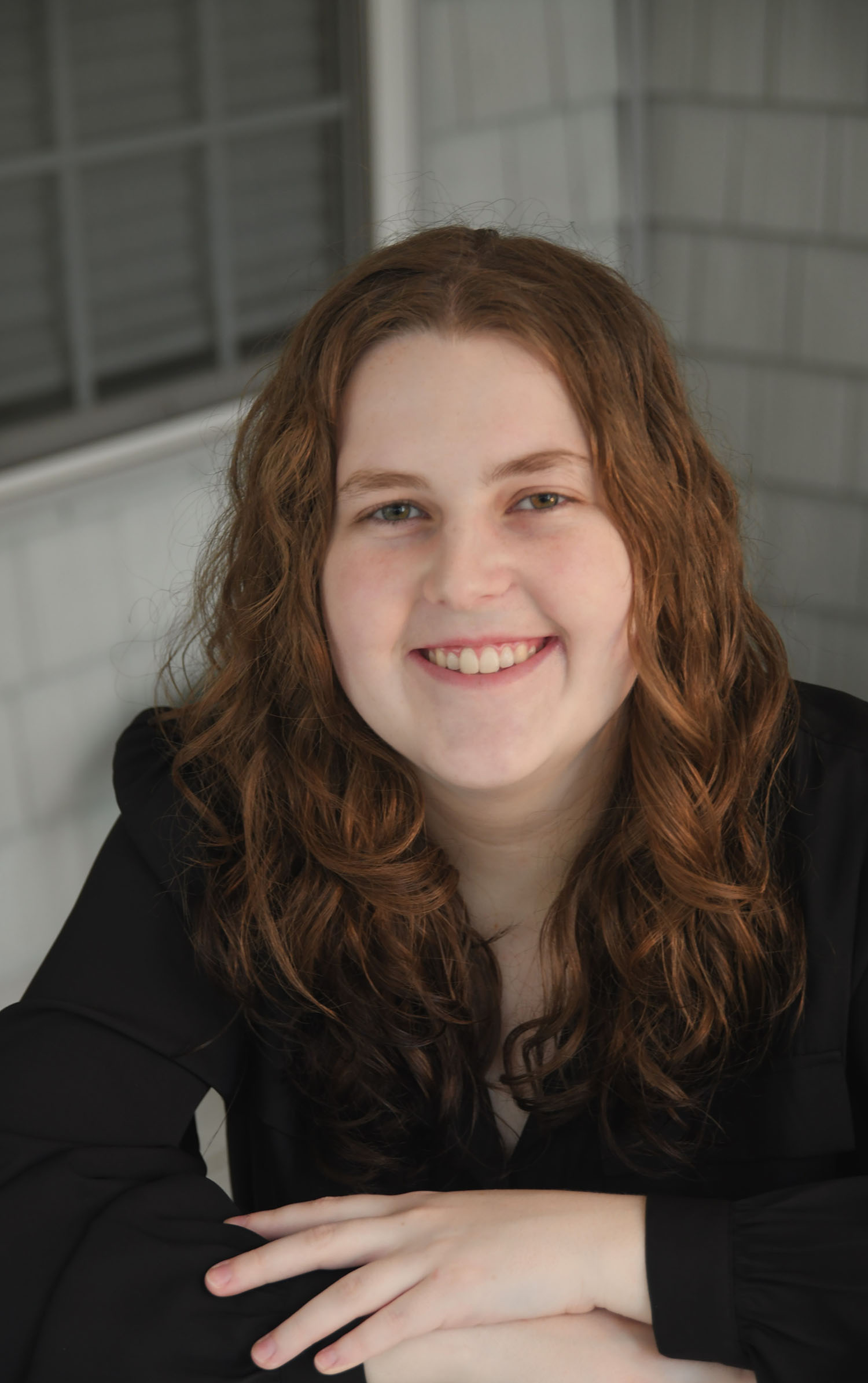 Knight to Know: Bryn Landis ’25 | Arcadia University