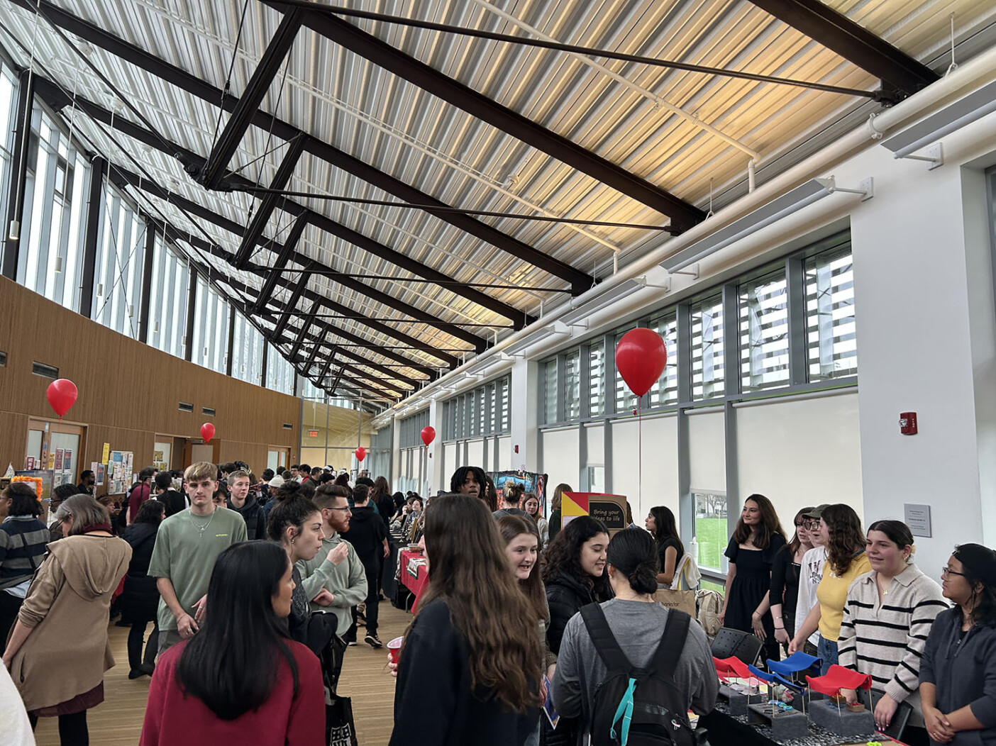 Arcadia University Celebrates All Things Global at 2025 Global Expo ...