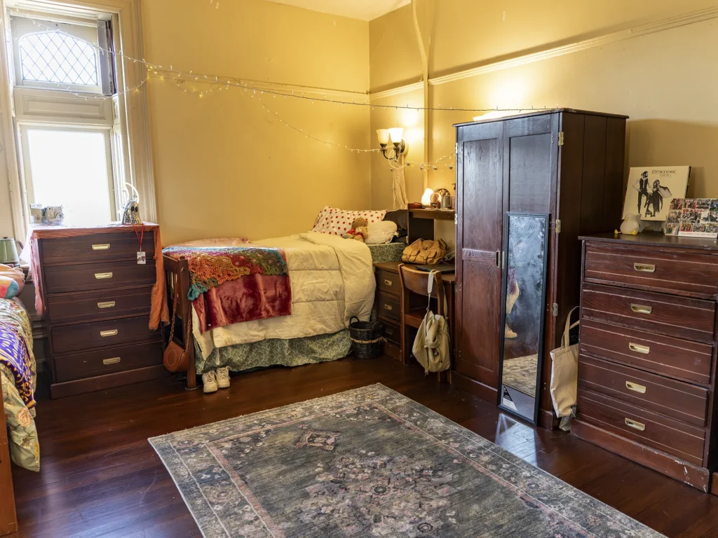 Housing Options & Information | Arcadia University