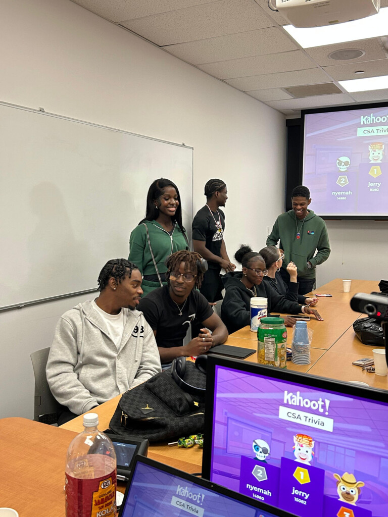 How a Club Becomes a Club at Arcadia | Arcadia University