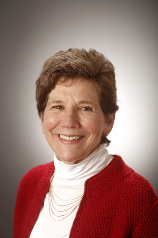 Carol A. Oatis | Arcadia University