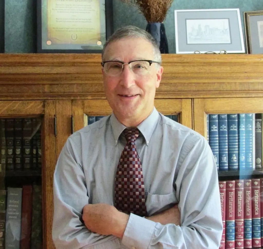 Anthony Indovina | Arcadia University