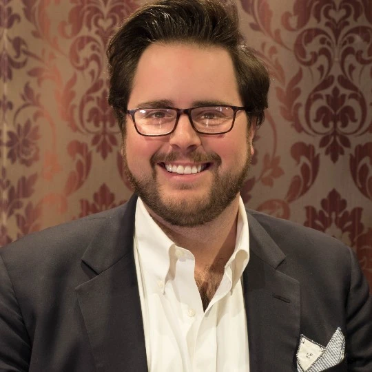 Grant Uhle | Arcadia University