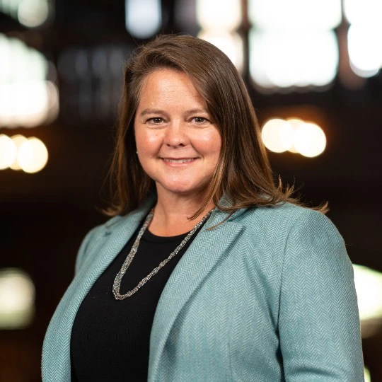 Molly Malloy, PT, DPT | Arcadia University