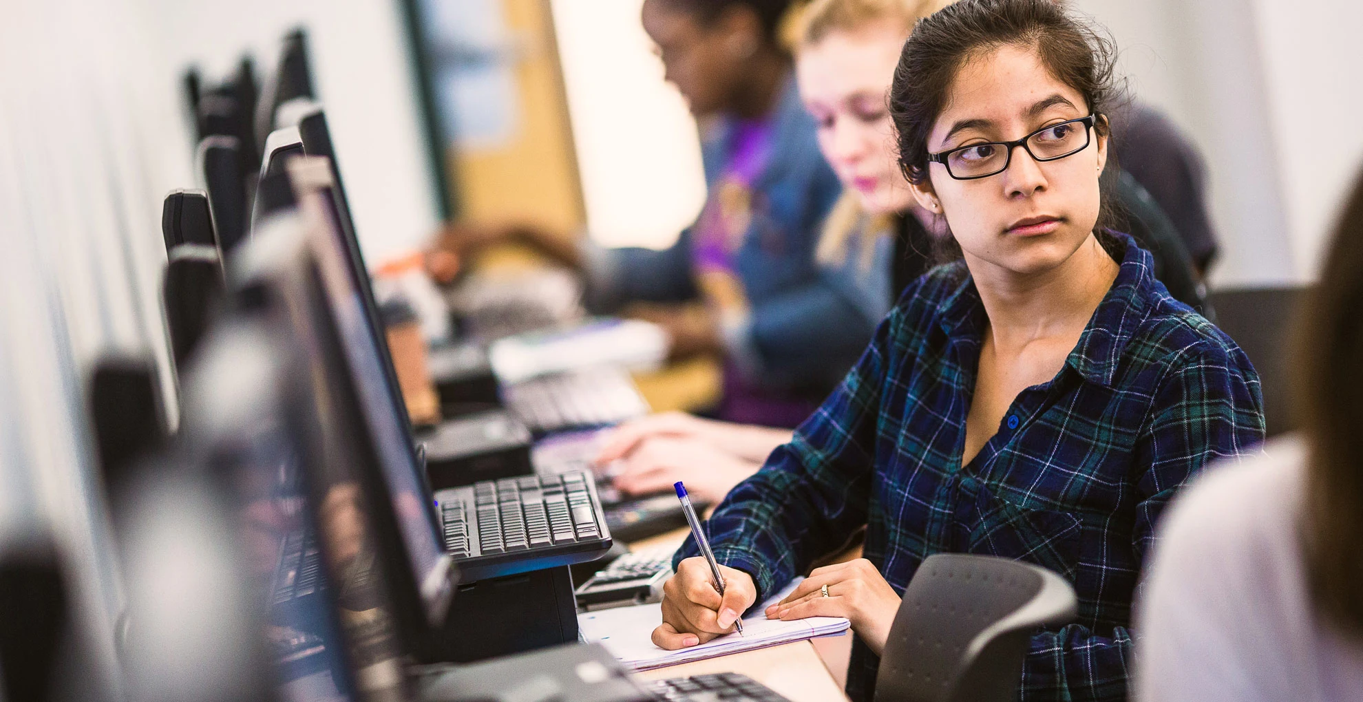 Media and Communication Major - Arcadia University