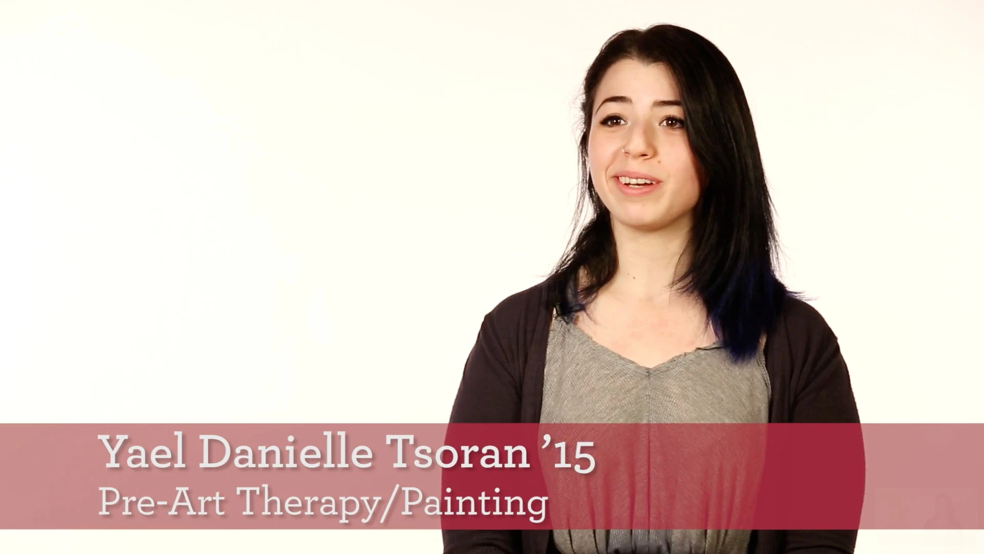 Art Therapy Major - Arcadia University