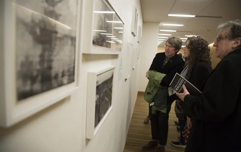 Pati Hill Collection | Arcadia University