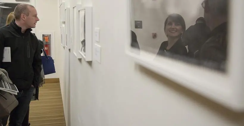 Pati Hill Collection | Arcadia University