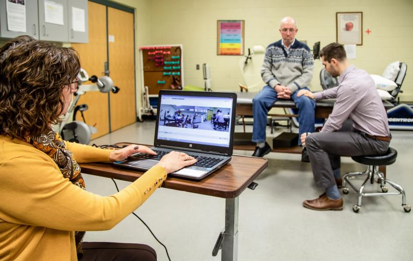 Facilities | Arcadia University