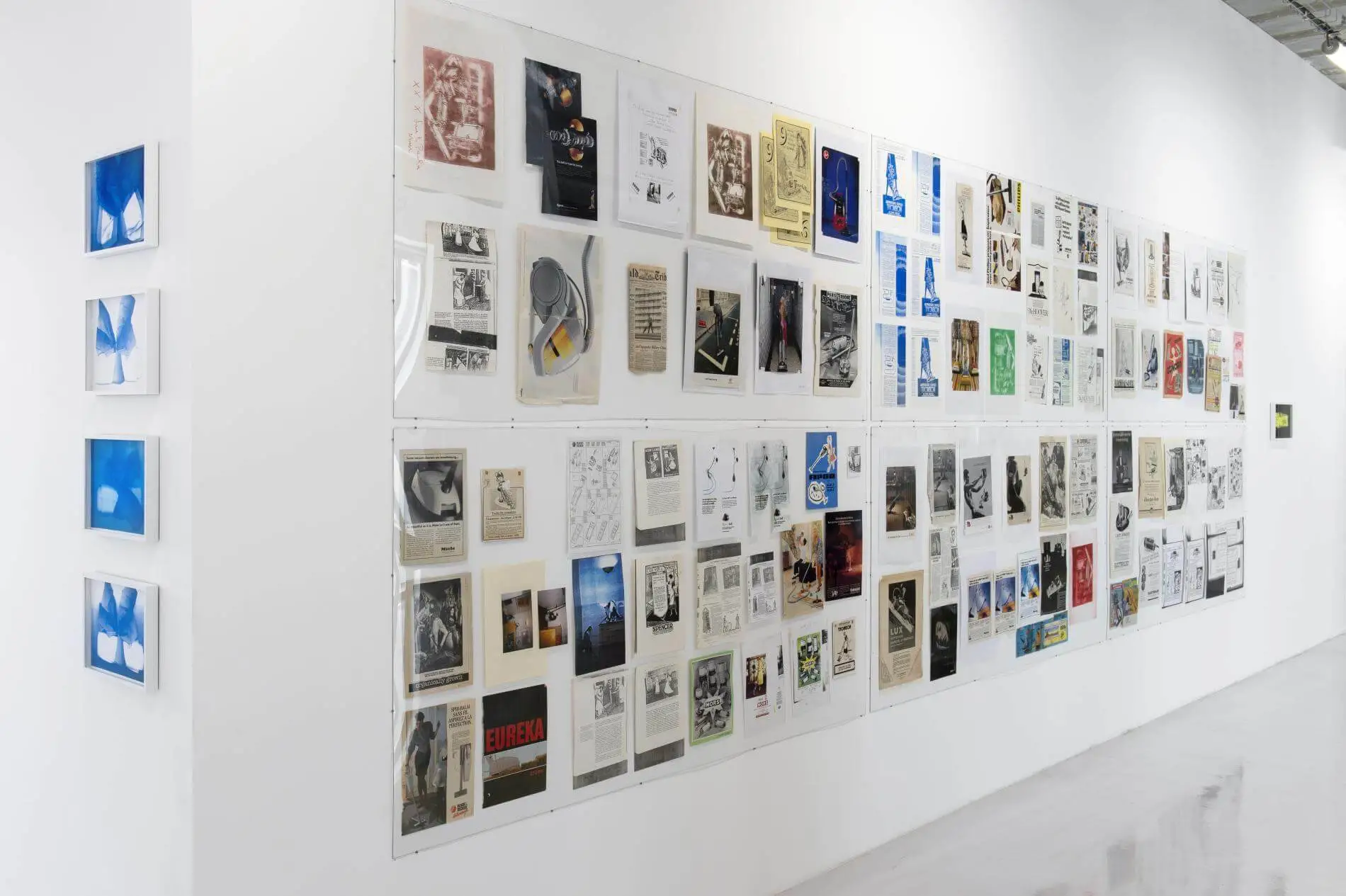 Pati Hill Collection | Arcadia University