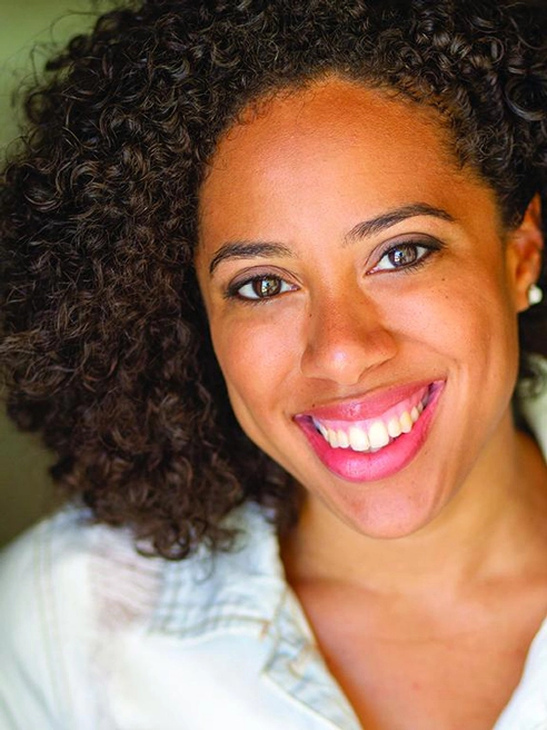 Theater Arts Testimonials | Arcadia University