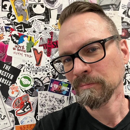 Christian Patchell | Arcadia University