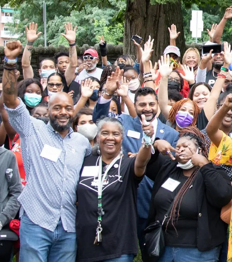 The Black Alumni Association of Arcadia University | Arcadia University