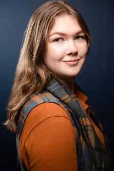 Class of 2022 Spotlight: Amanda Sturman | Arcadia University