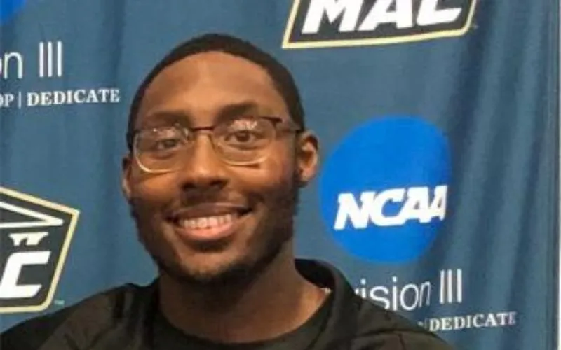 International Peace and Conflict Resolution, MA -Arcadia University