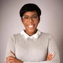 Maya N. Johnson | Arcadia University